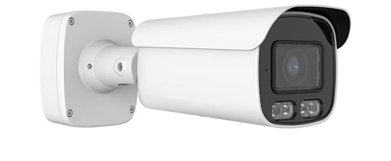 Netzwerk Tag/Nacht-Bulletkamera INB-68M0550MJBA - René Koch AG