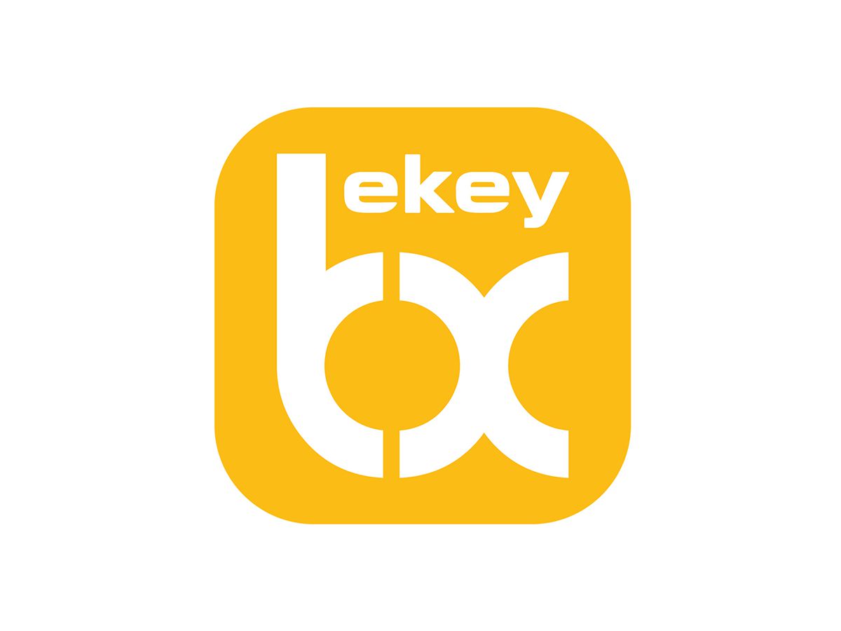 Mobile APP ekey bionyx - René Koch AG