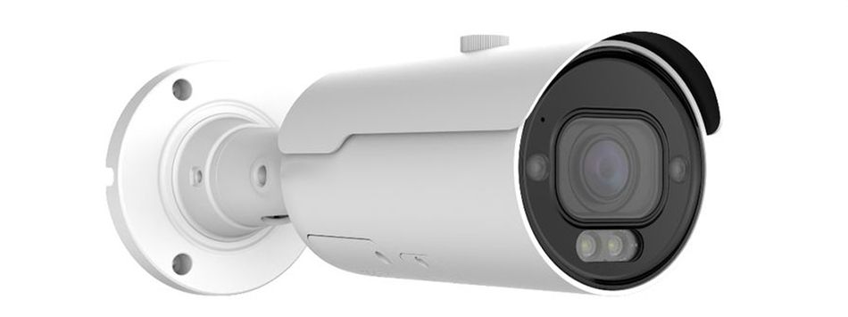 Netzwerk Tag/Nacht-Bulletkamera INB-58F0308MLA - René Koch AG