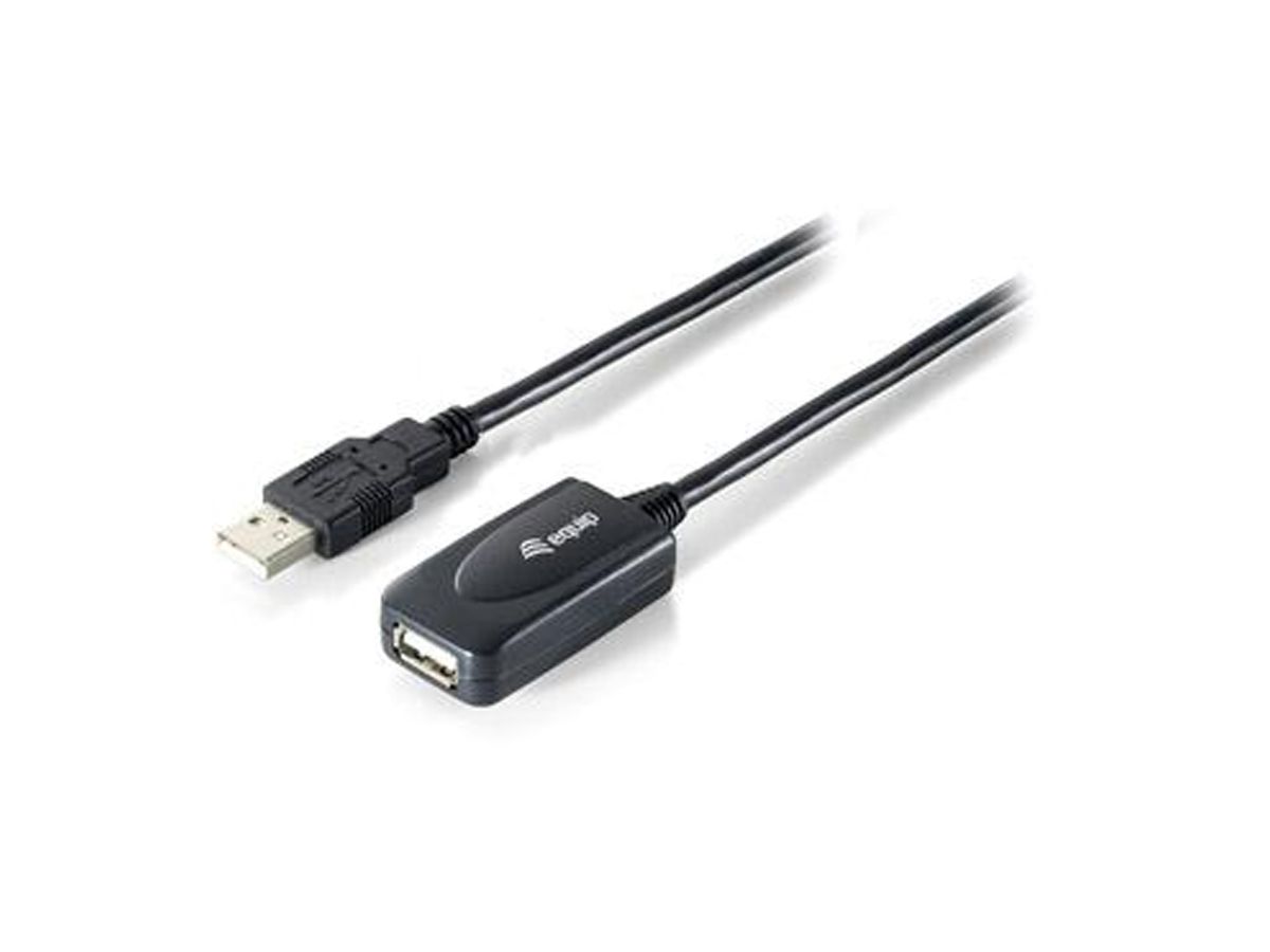 USB-Verlängerungskabel 5m - René Koch AG