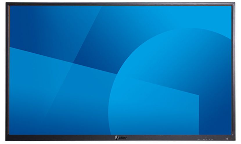 LCD/LED-Farbmonitor VM-UHD55MF - René Koch AG