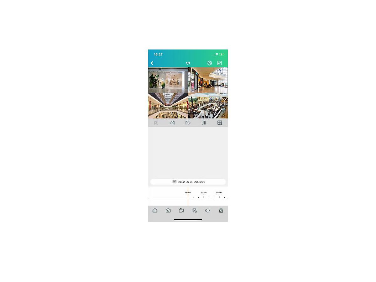 eneo INSIGHT, Mobile App - René Koch AG